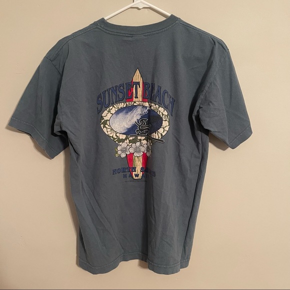 Aaa | Shirts | Vintage Hawaii Tshirt | Poshmark
